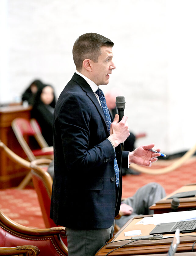 W.Va. Senate passes human smuggling bill, heads back to House | News ...